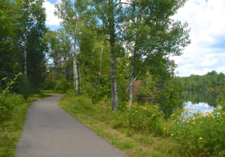 Attractions - Iron River Michigan